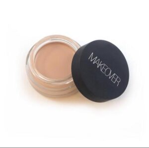 Cover Face Cream Foundation – Makeover Pakistan