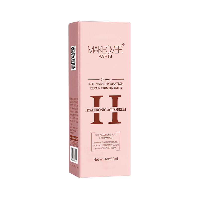 Hyaluronic Acid Serum Hydrate and Rejuvenate Skin | Deep Moisture for ...